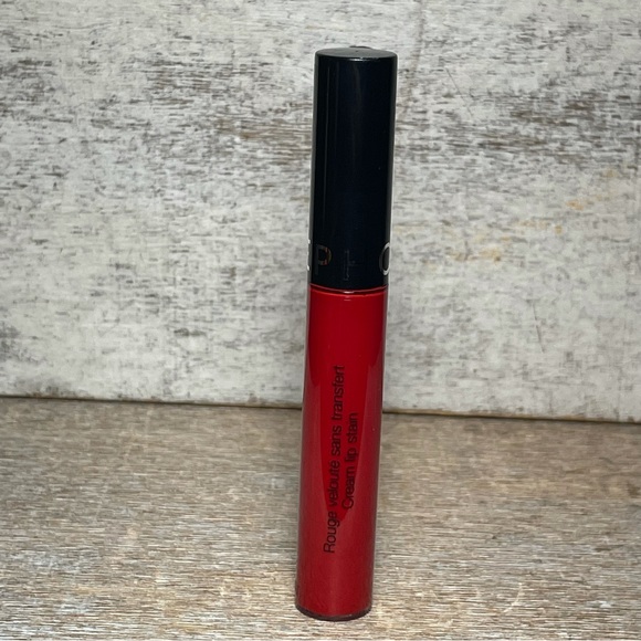 Sephora | Makeup | Sephora Cream Lip Stain Matte Liquid Lipstick In ...